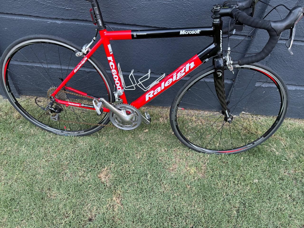 Raleigh Road Bike - 50cm | Road Bikes | Bike Hub
