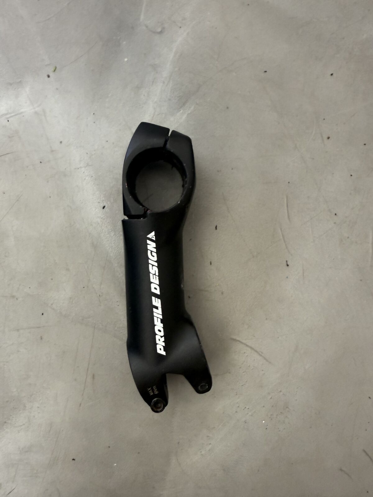 Profile Design Aeria Stem | Stems | Bike Hub