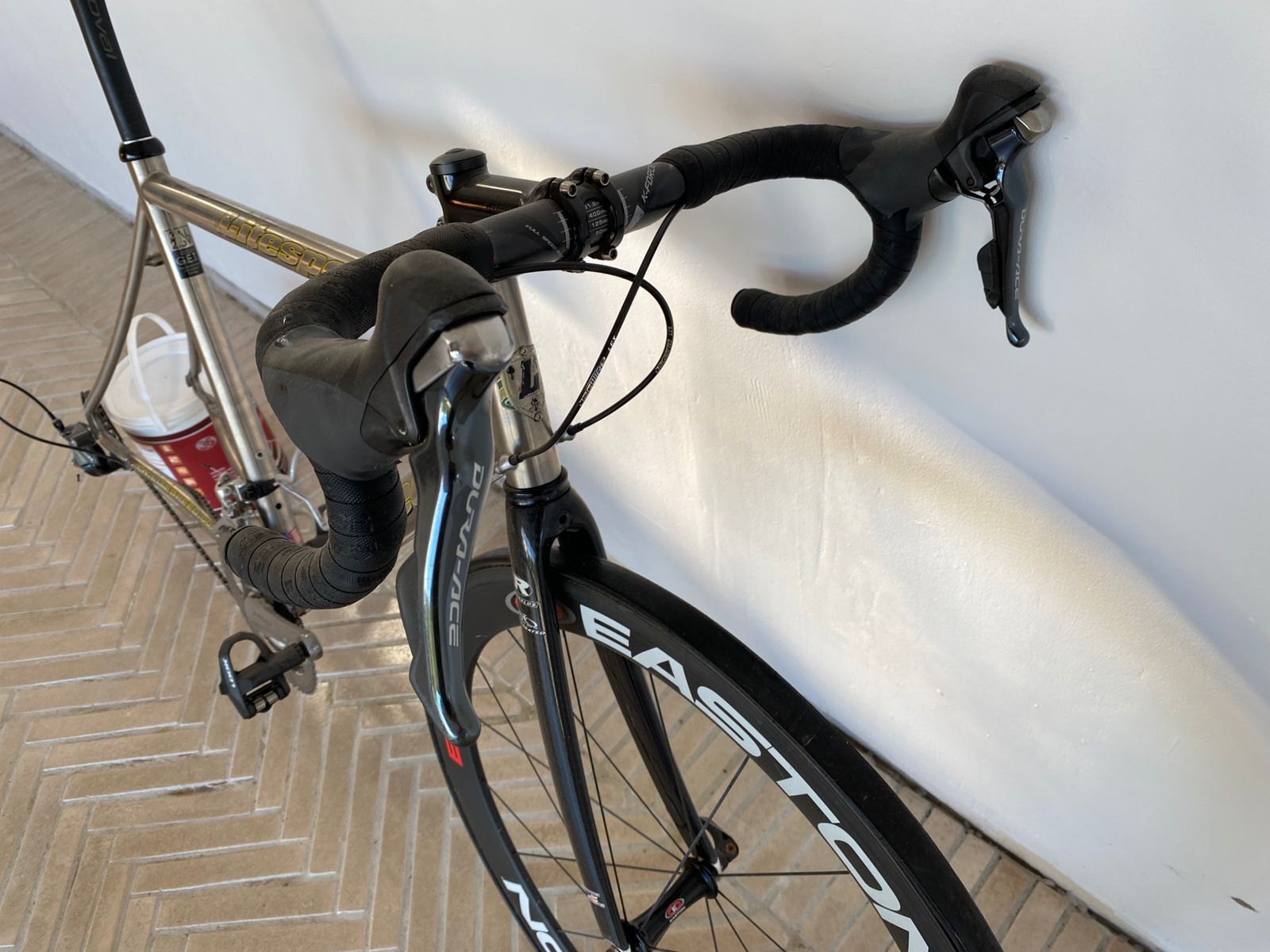 Indoor trainer bike Litespeed | Road Bikes | Bike Hub