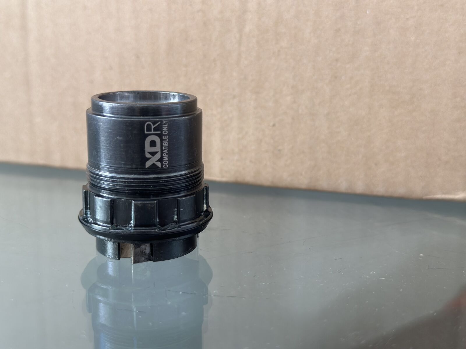 Black inc Ceramic speed XDR freehub | Road Bike Hubs | Bike Hub