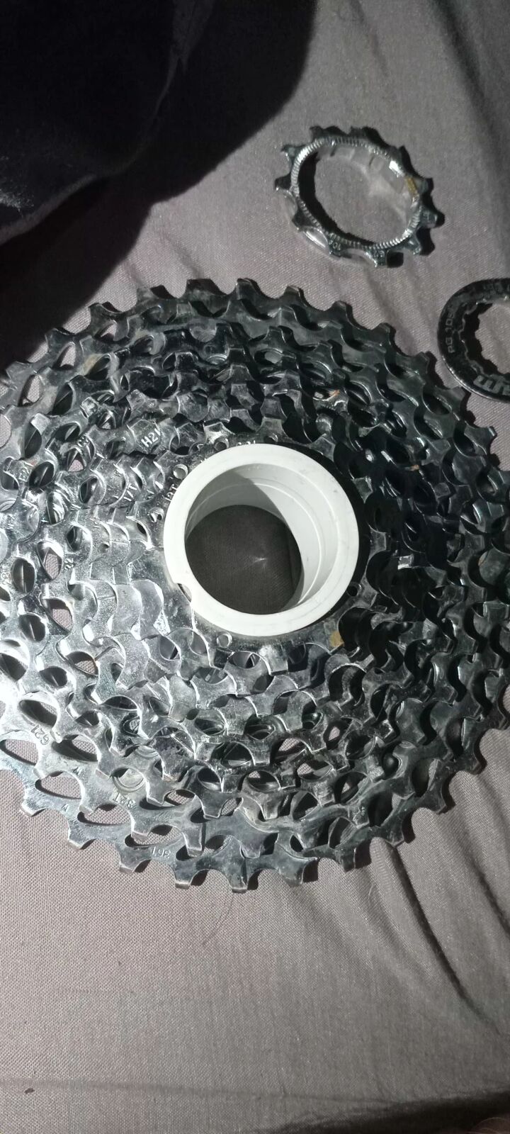 Sram cassette silver | Cassettes | Bike Hub