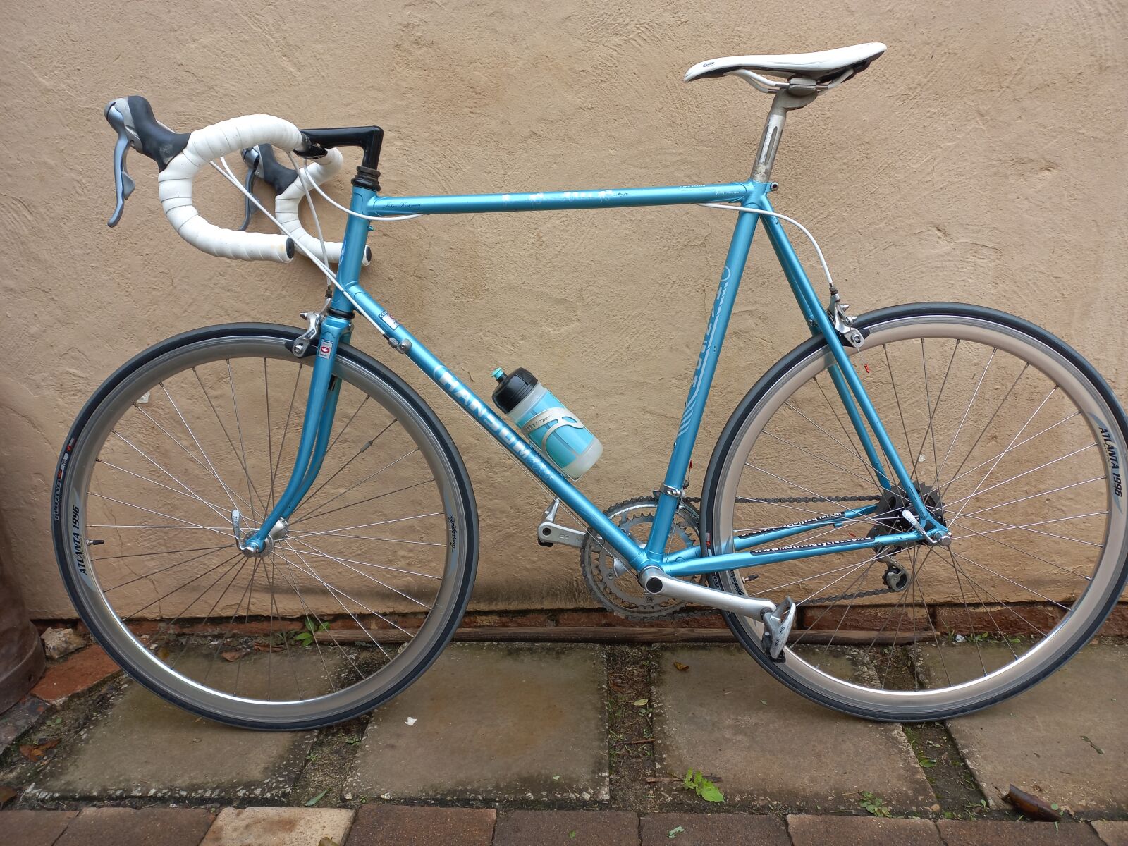 Hansom 57cm | Vintage Bikes | Bike Hub