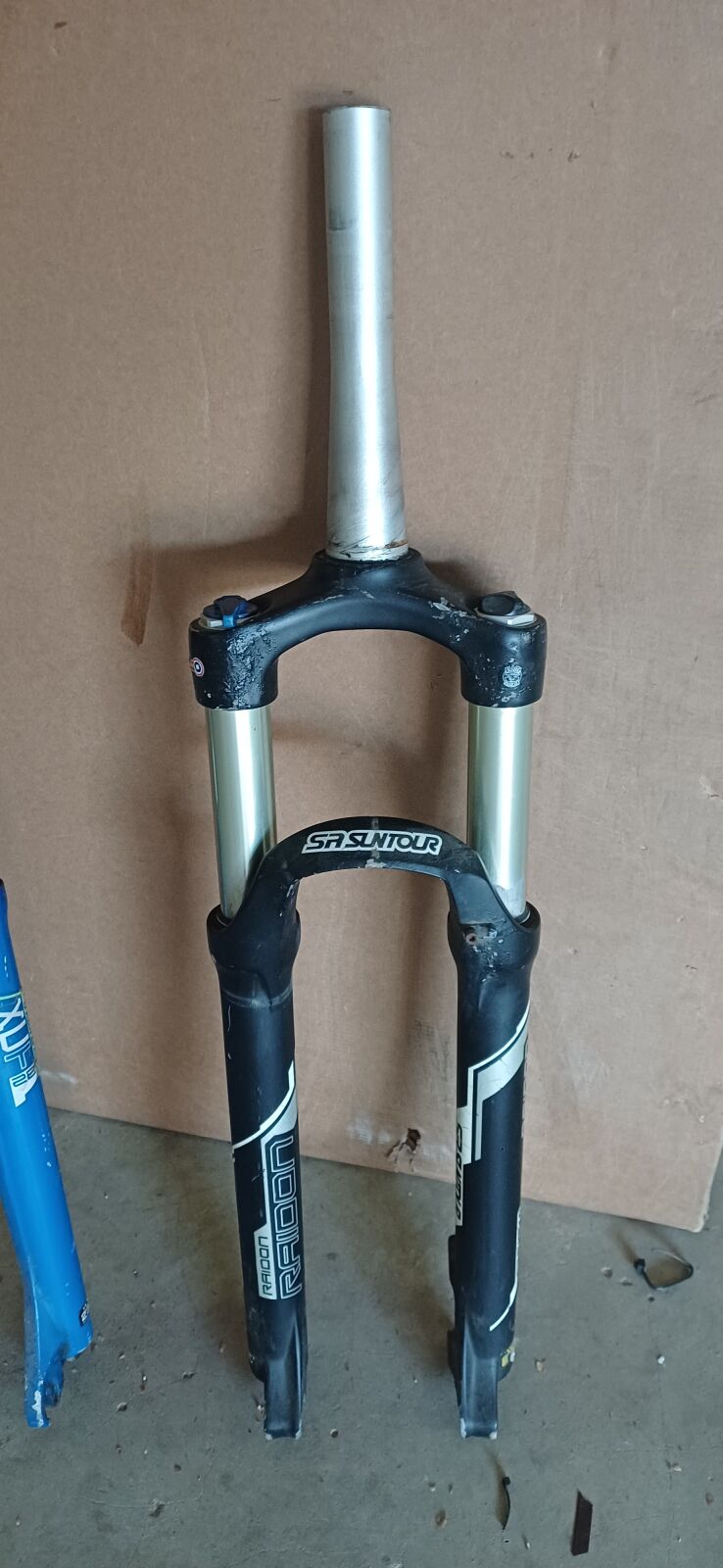 29inch sr suntour raidon air fork | Mountain Bike Forks | Bike Hub