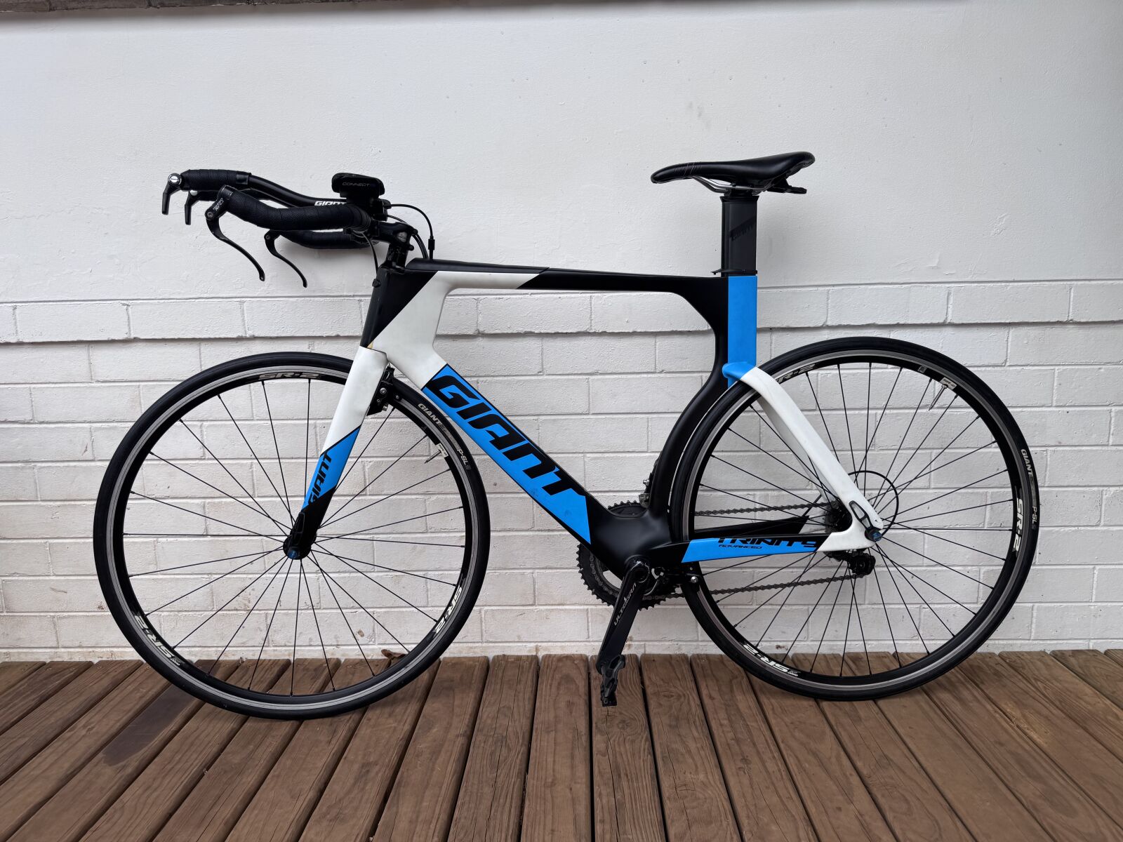 Giant Trinity Advanced | Triathlon & Time Trial Bikes | Bike Hub