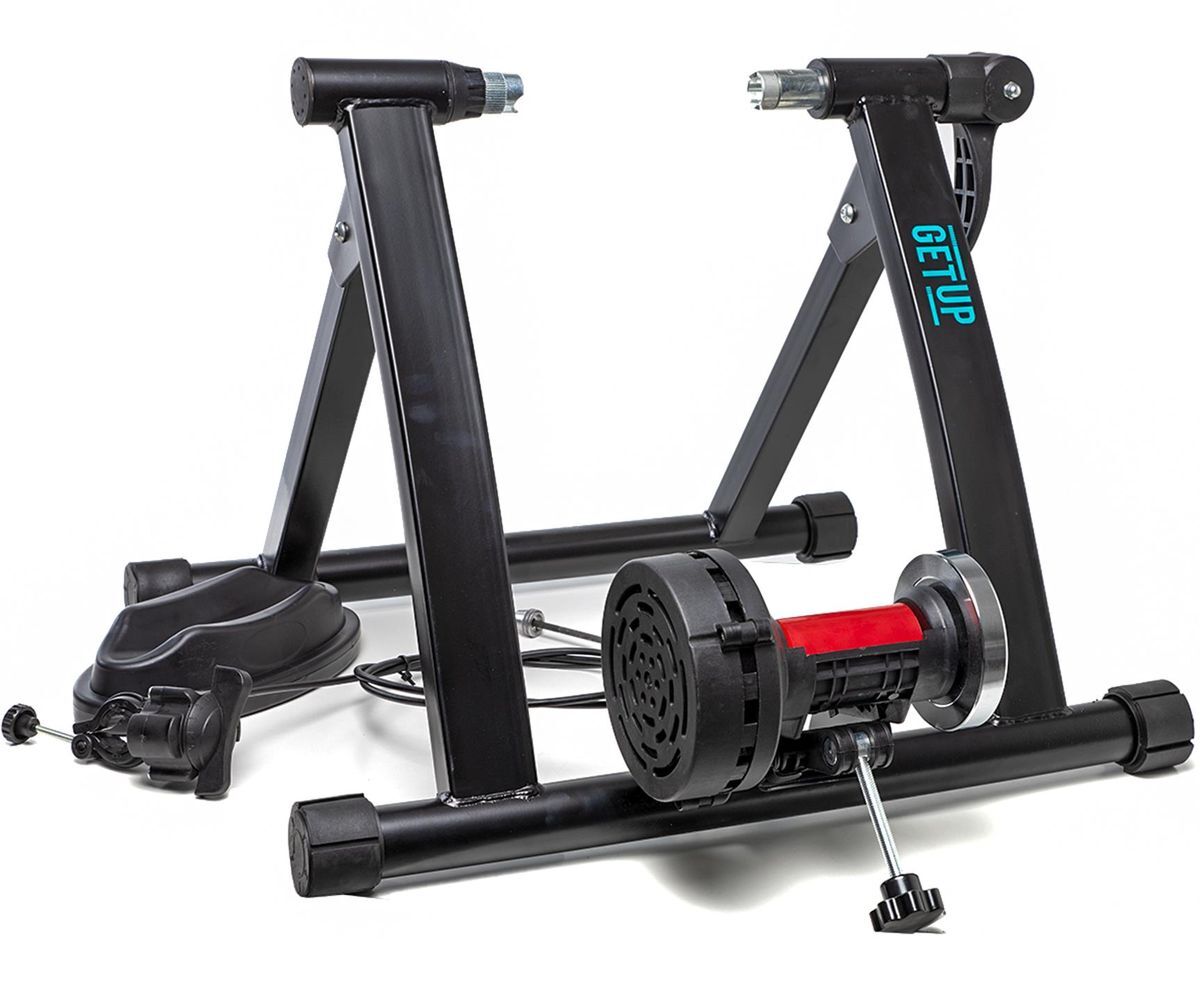 GetUp Cycling Bike Trainer Stand | Indoor Trainers & Accessories | Bike Hub