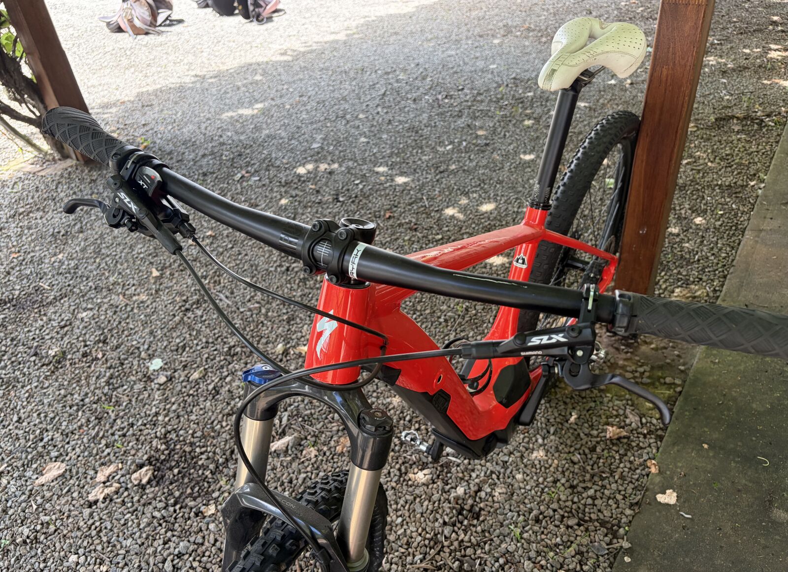 Specialized Levo Med | Hardtail Mountain E-Bikes | Bike Hub