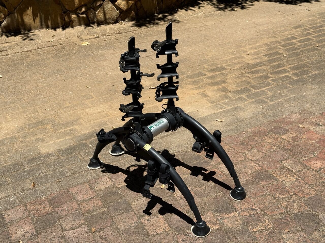BnB 3 Bike rack | Bike Racks | Bike Hub