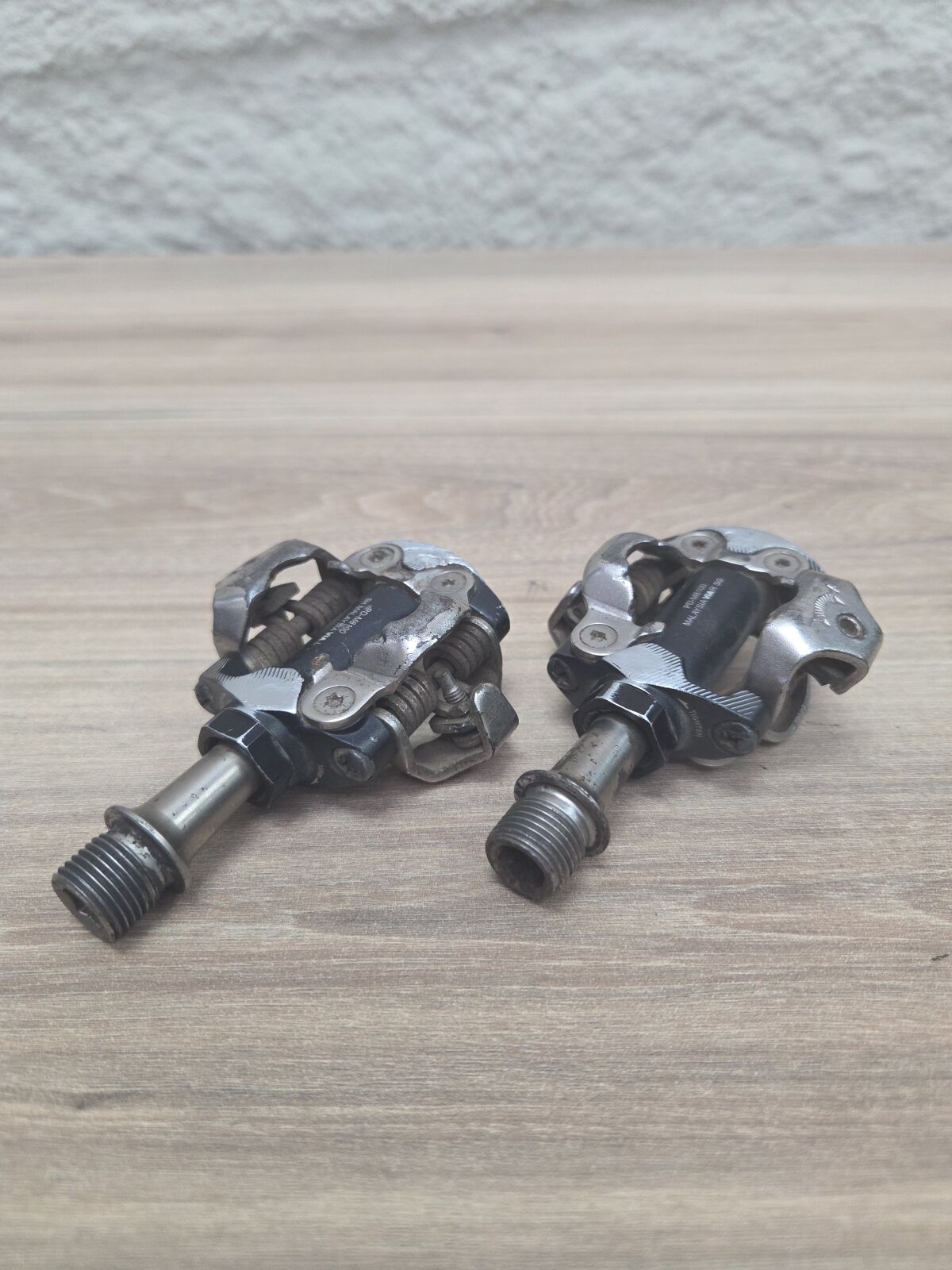 SHIMANO DEORE XT PD-M8100 MTB PEDALS | Pedals | Bike Hub