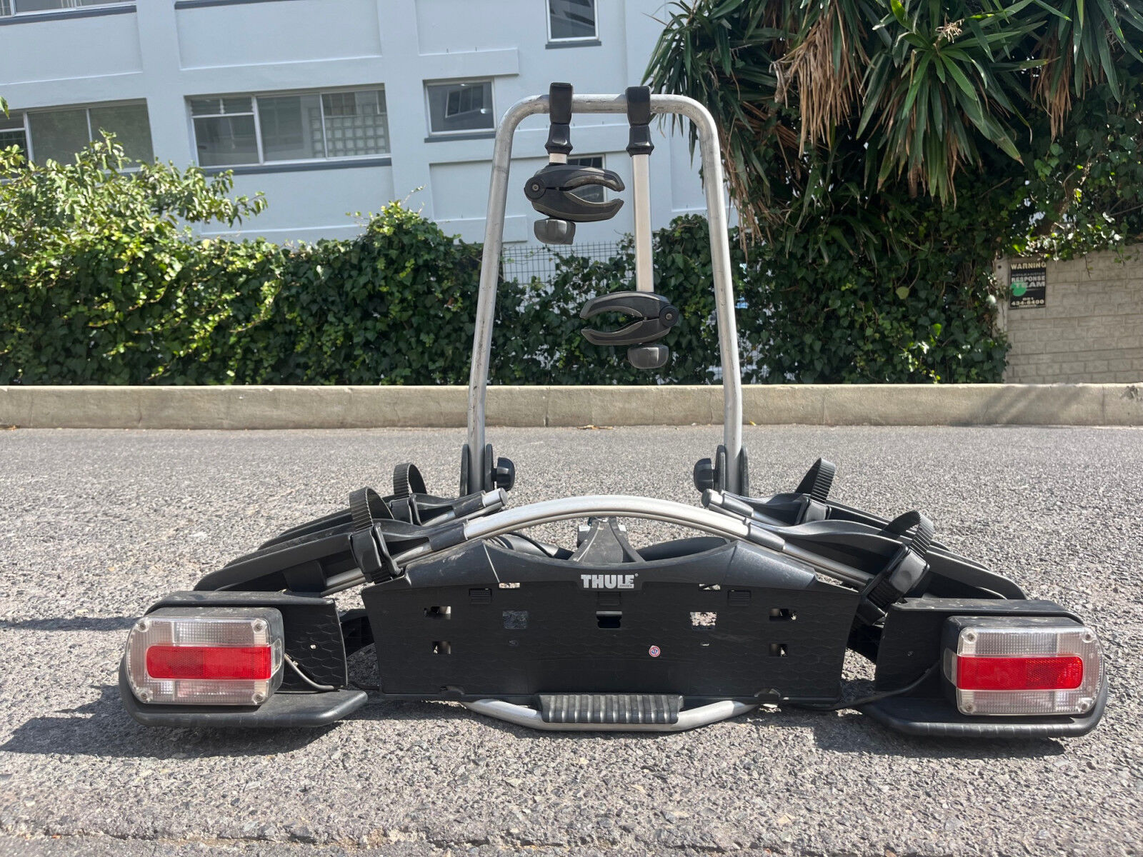 Thule G2 TWO bike rack.Excellent Condition | Bike Racks | Bike Hub