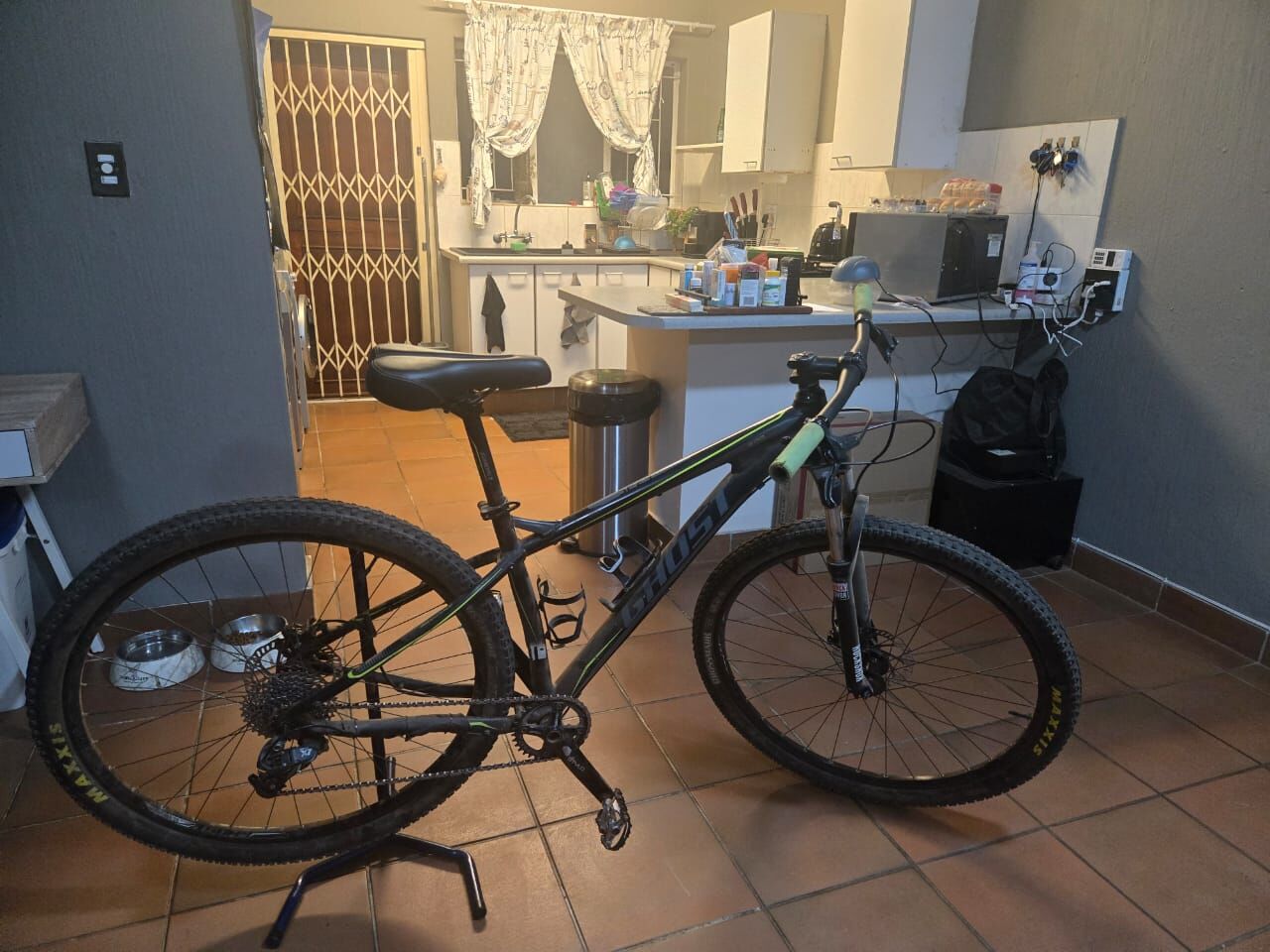 Ghost SL29 | Hardtail Mountain Bikes | Bike Hub