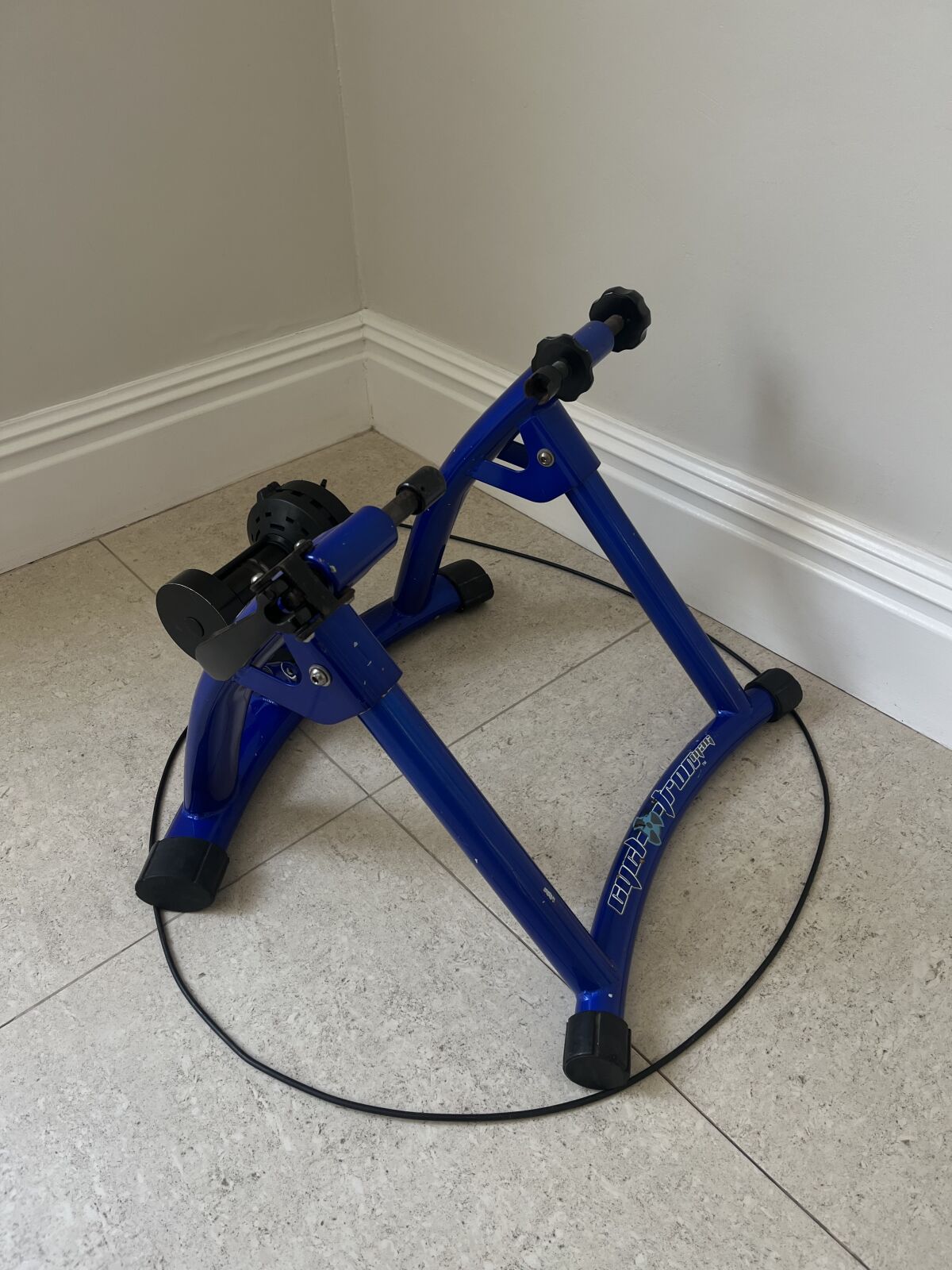 Giant Cyclotron Mag Turbo Trainer | Indoor Trainers & Accessories ...