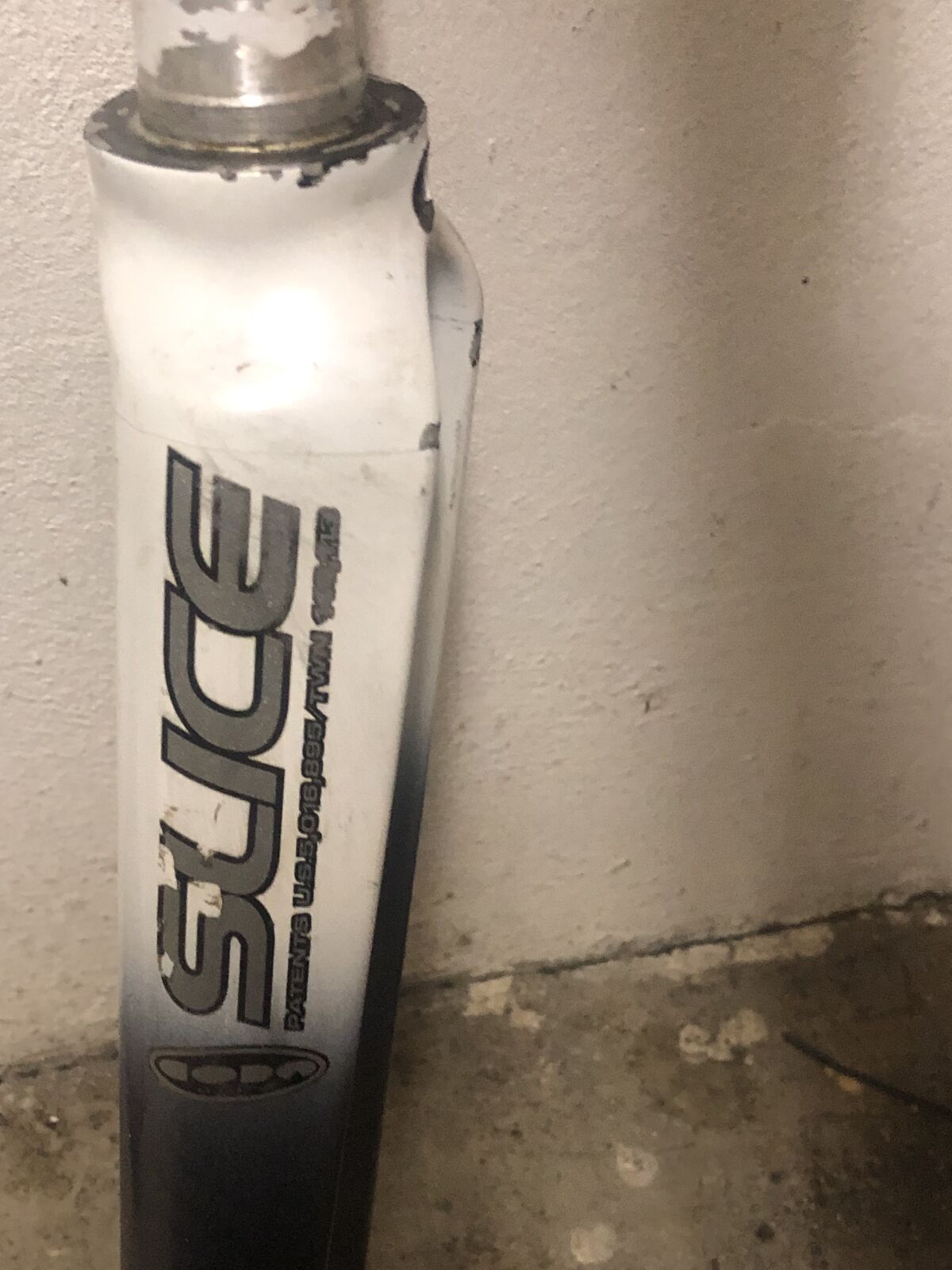 Slice Aero fork / Cannondale | Road Bike Forks | Bike Hub