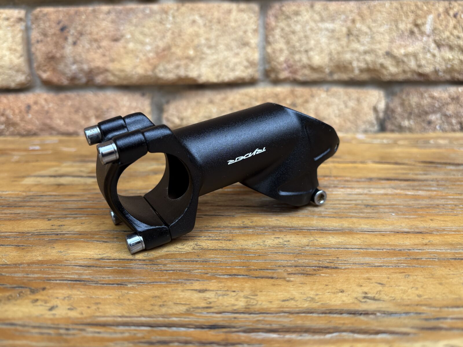 Ryder 80mm 45 Degree Stem | Stems | Bike Hub