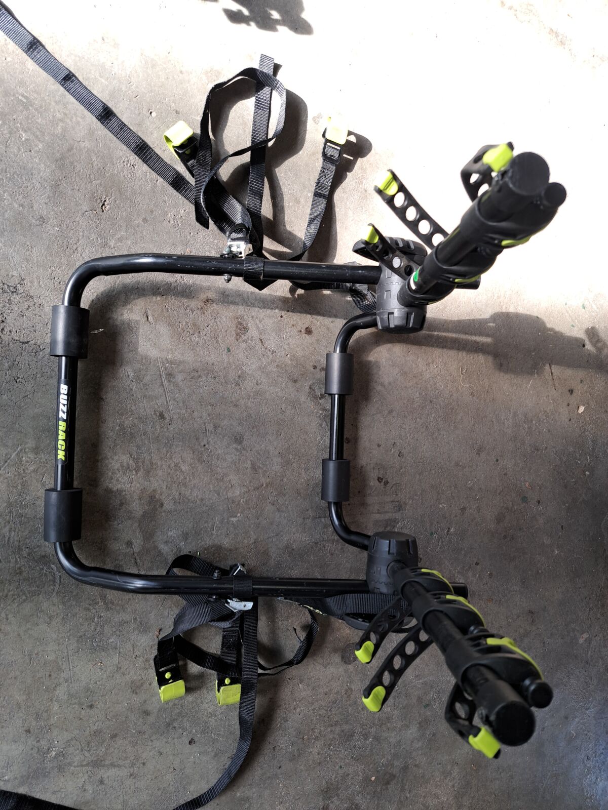 BuzzRack Beetle 3 bike carrier | Bike Racks | Bike Hub