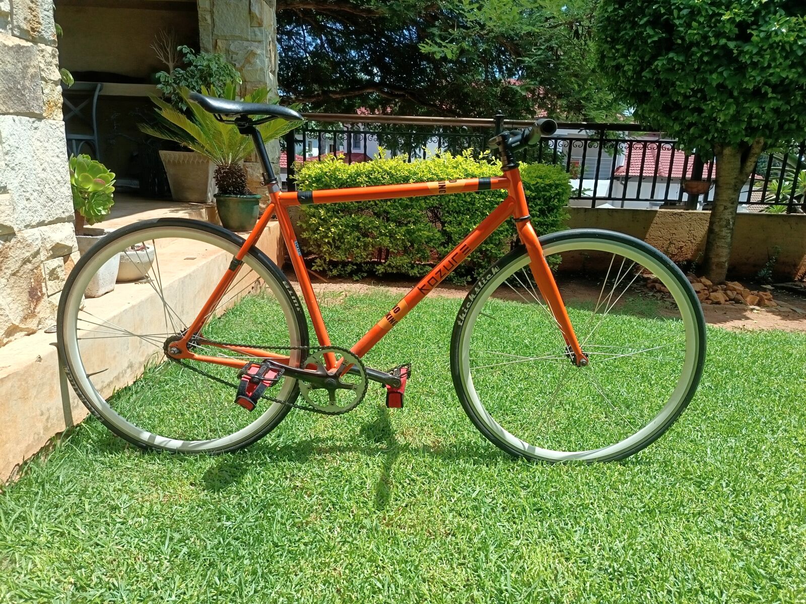 Fixed gear | Vintage Bikes | Bike Hub