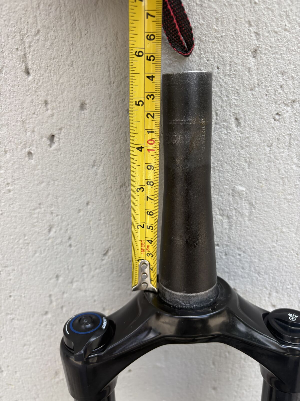 Rockshox Judy 100mm Boost | Mountain Bike Forks | Bike Hub