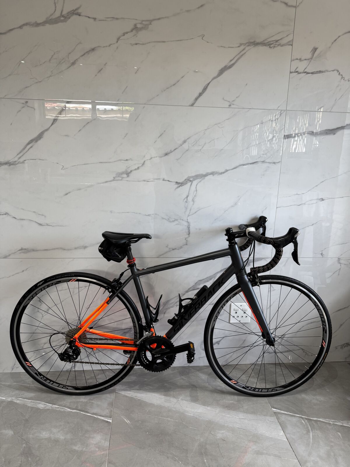 Silverback Siablo Race | Road Bikes | Bike Hub