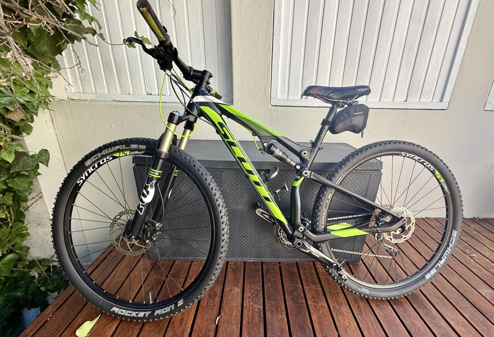 Scott Spark 950 MTB S | Dual Suspension Mountain Bikes | Bike Hub