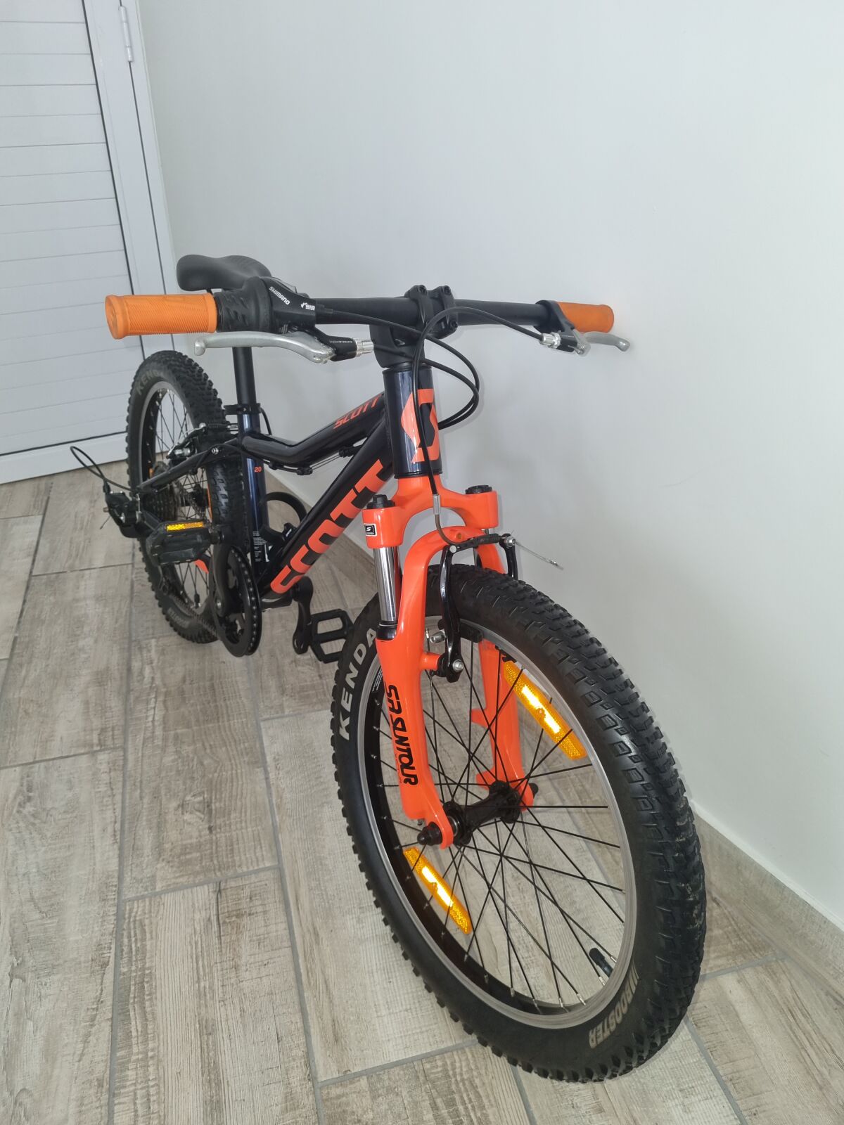 Scott scale 20 inch for sale | Kids Bikes | Bike Hub