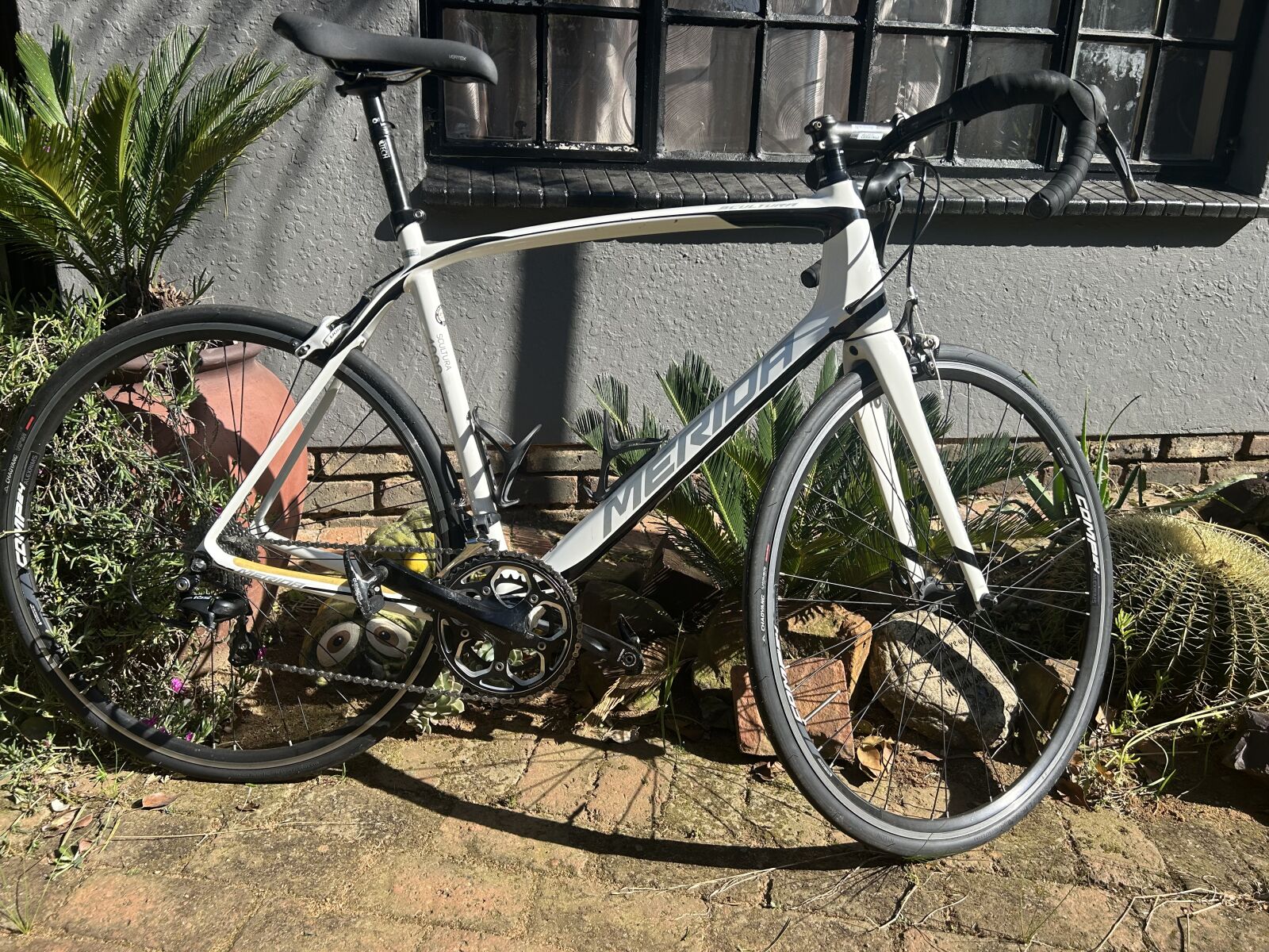Merida Scultura 4000 Carbon | Road Bikes | Bike Hub