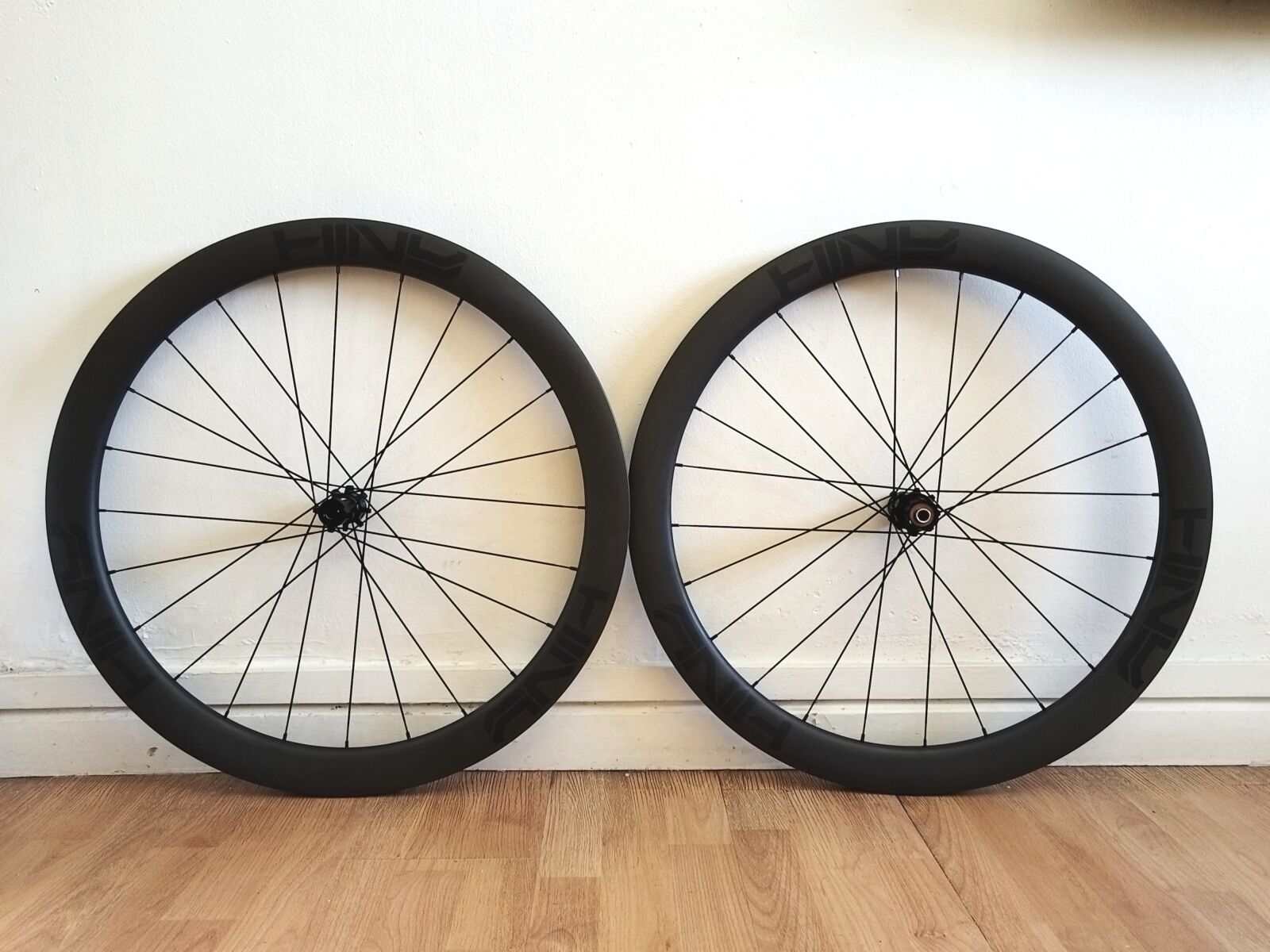 Carbon Disk XDR Wheelset (New) | Road Bike Wheels | Bike Hub