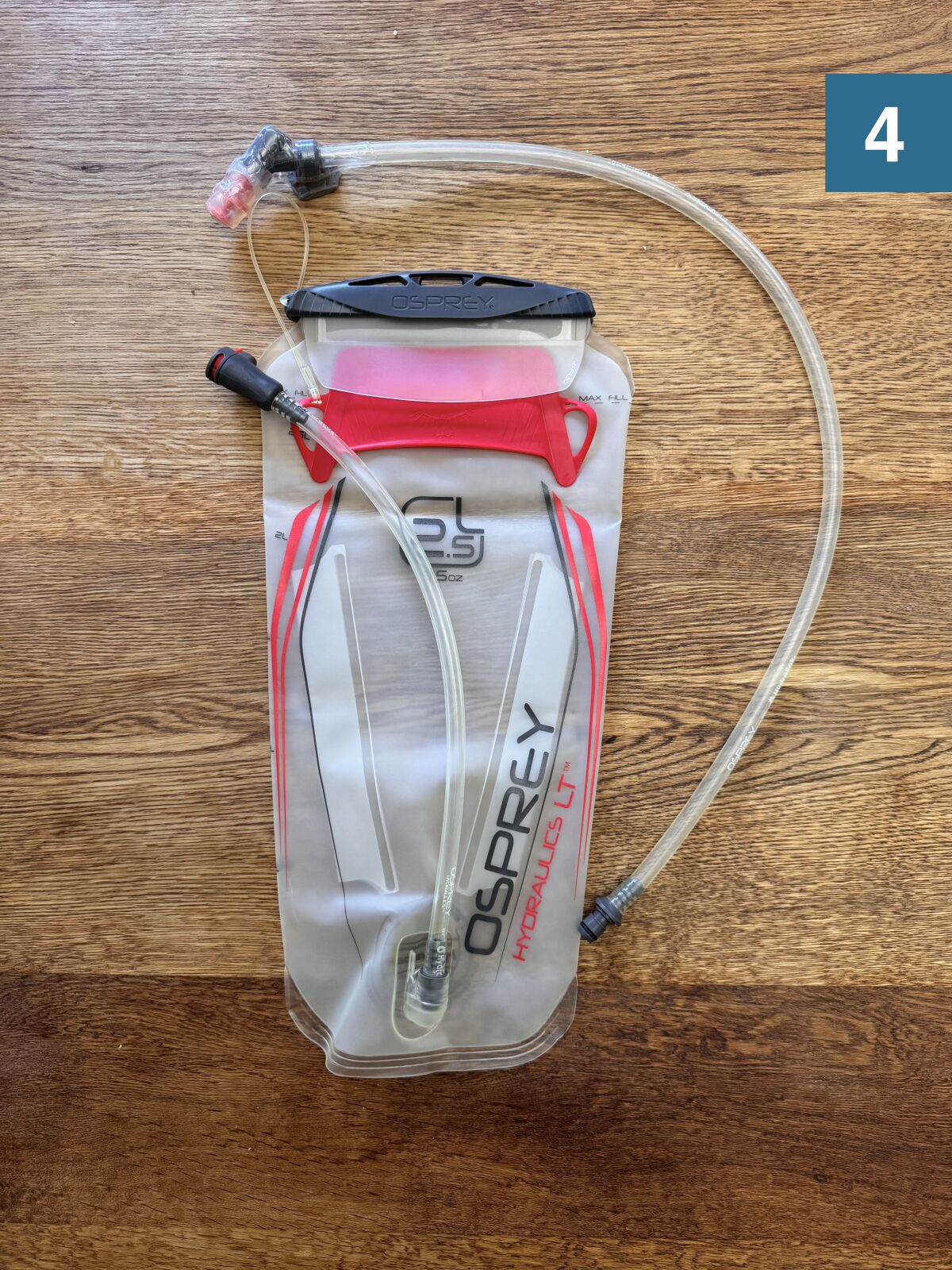 Osprey 2,5lt Bladder *NEW* | Hydration Packs | Bike Hub