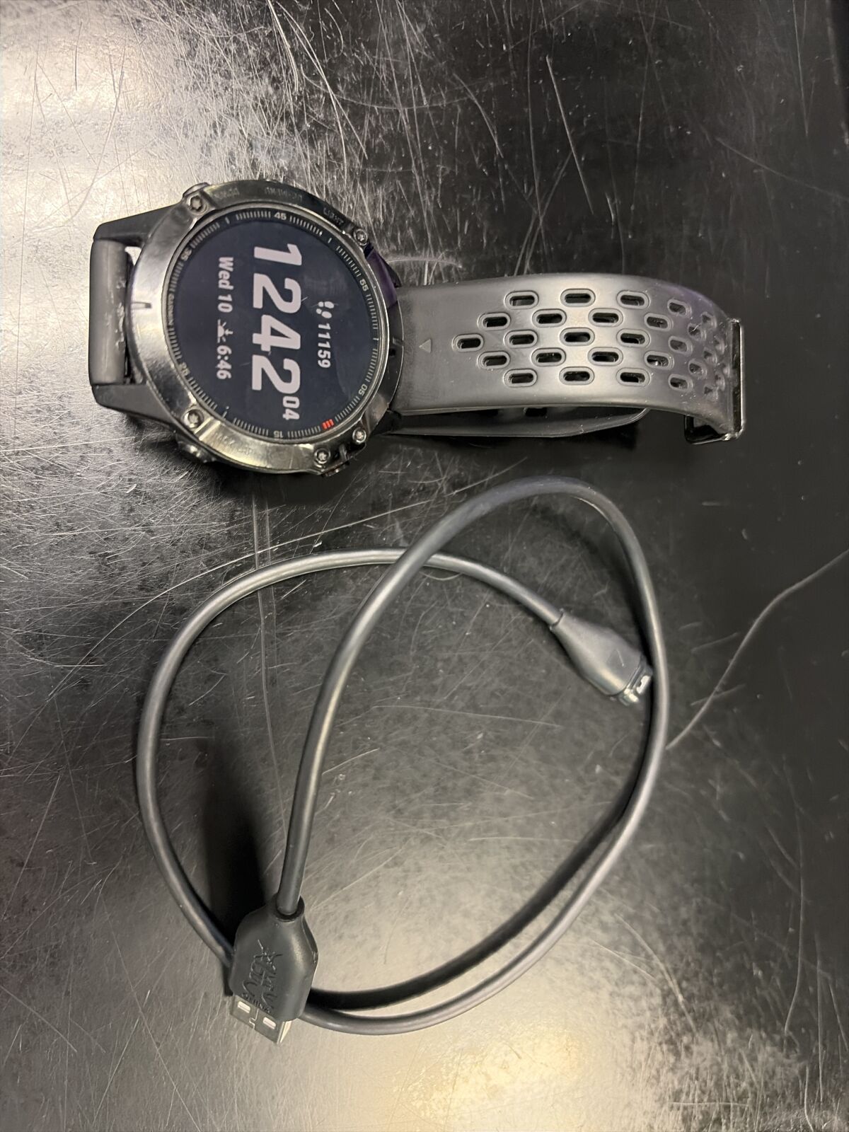 Garmin Fenix 6 Pro | Watches & Wearables | Bike Hub