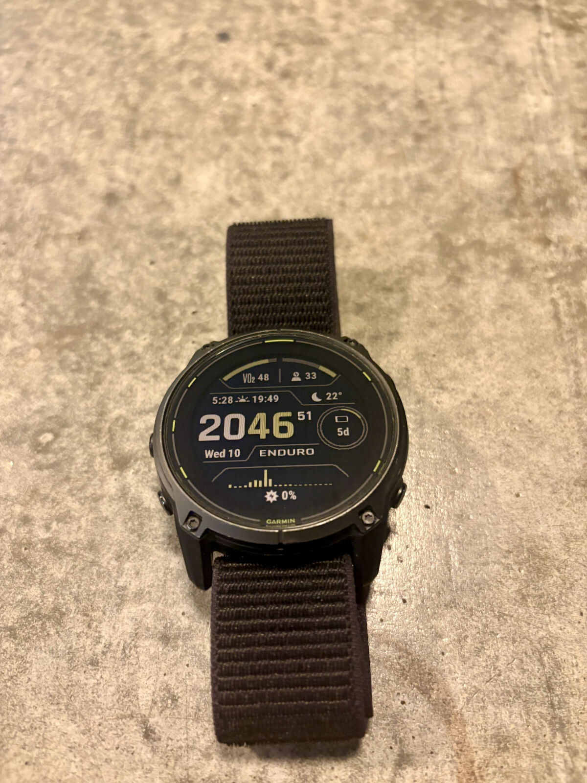 Garmin Enduro 3 | Watches & Wearables | Bike Hub
