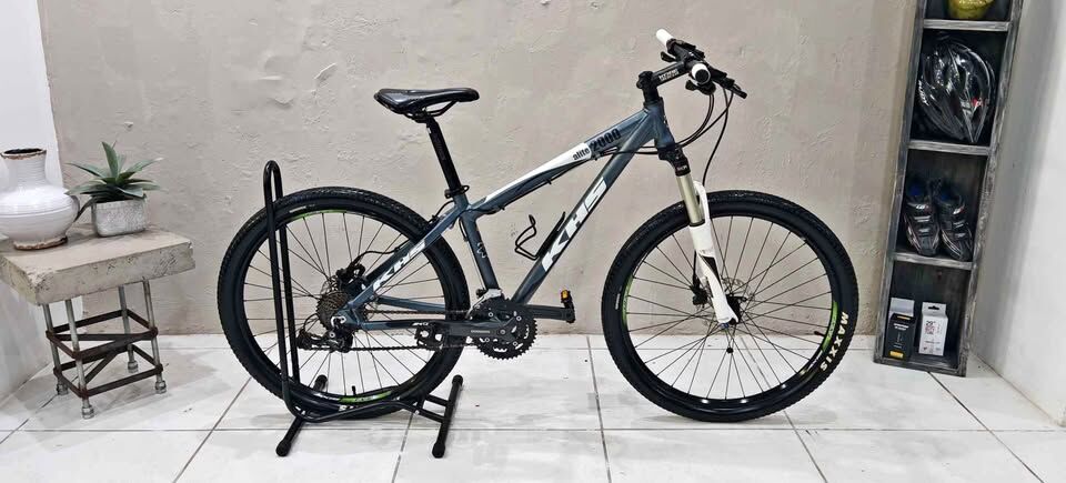KHS Alite 2000 MTB S | Hardtail Mountain Bikes | Bike Hub