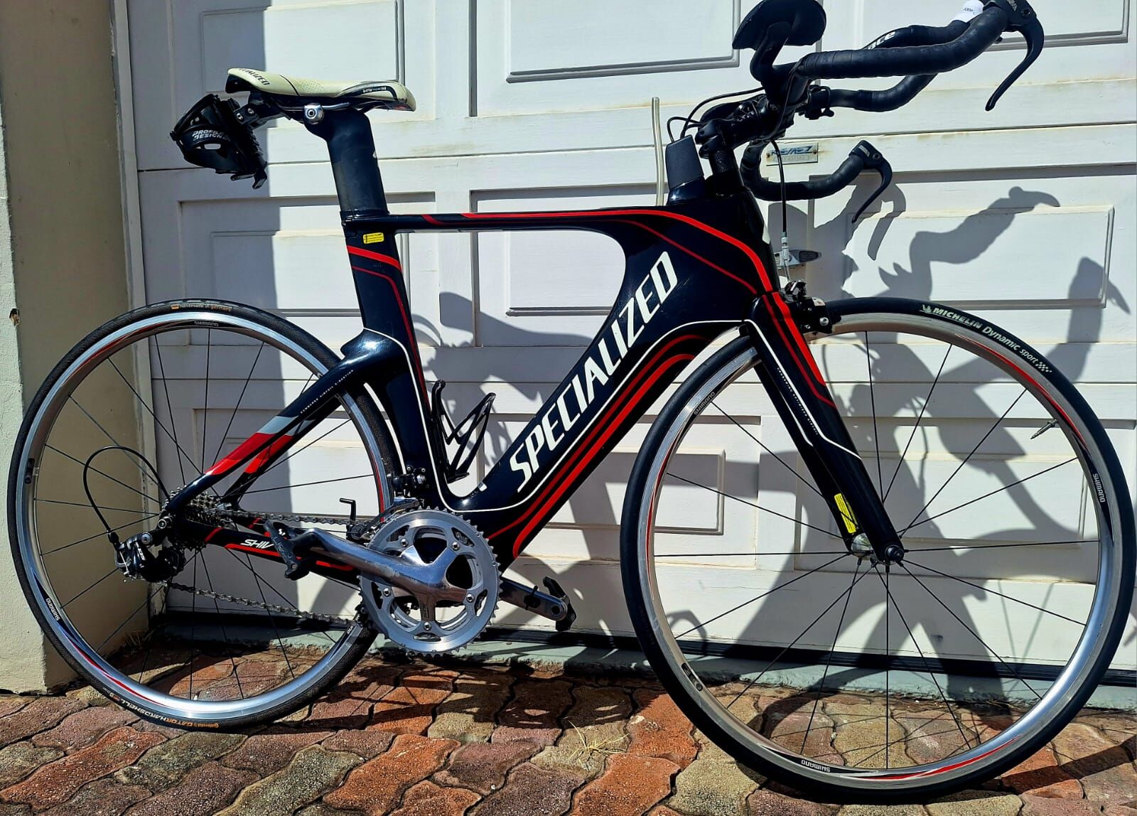 Specialized Shiv Pro | Triathlon & Time Trial Bikes | Bike Hub