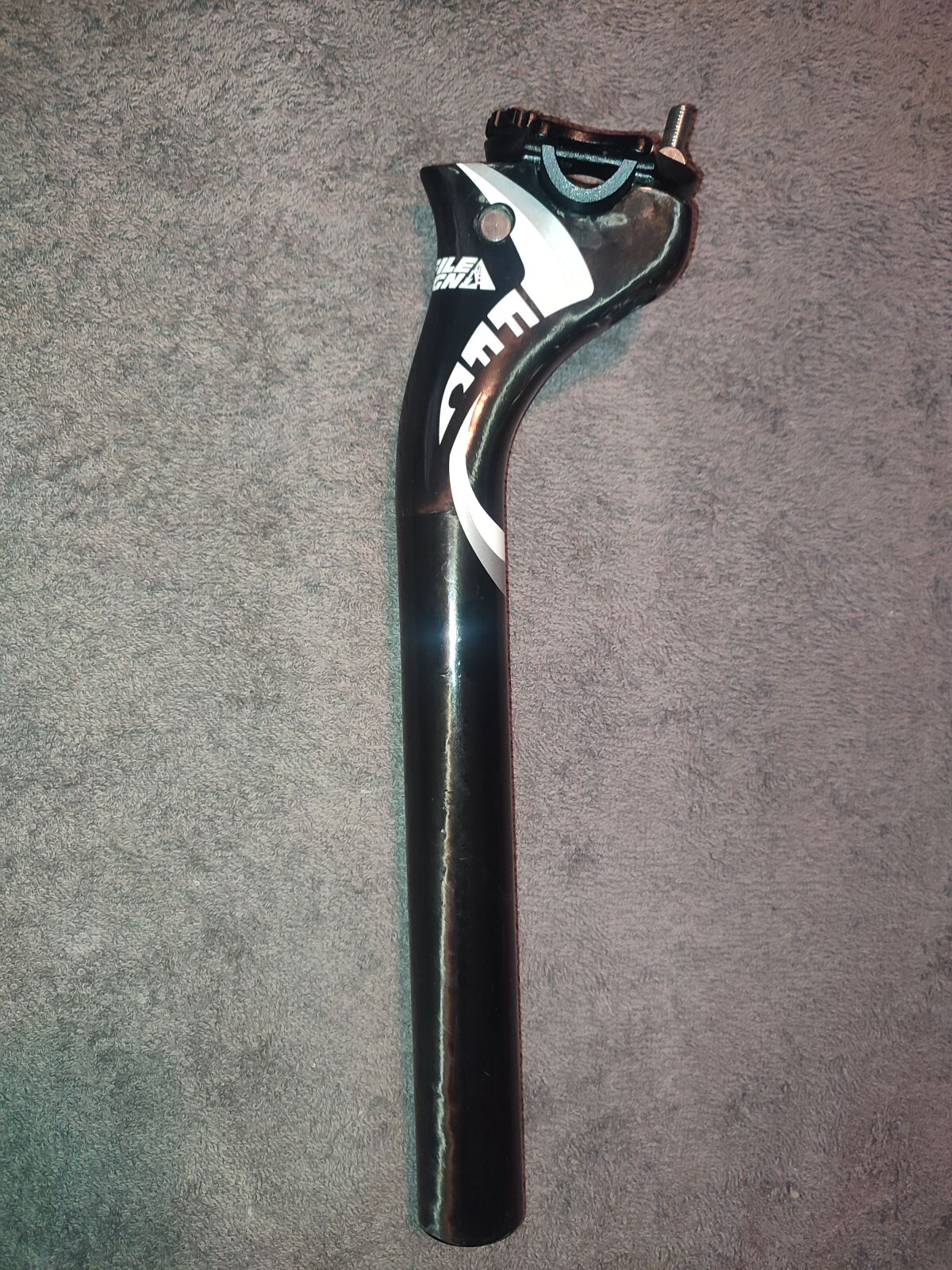 PROFILE DESIGN Fast Forward Carbon Seatpost | Seat Posts | Bike Hub