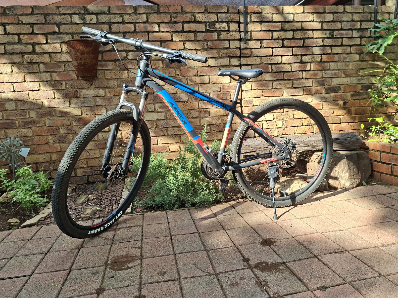 Pre-loved Apex A900 29-inch (M) | Hardtail Mountain Bikes | Bike Hub