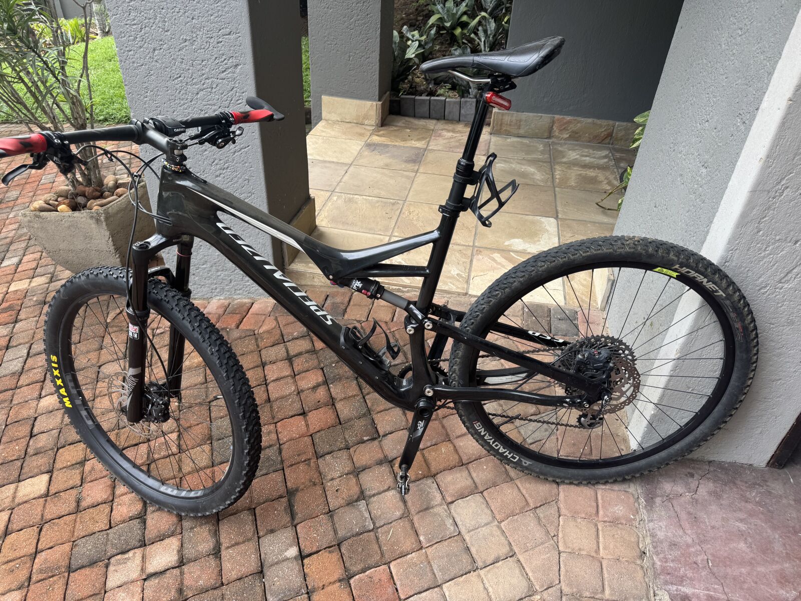 Specialized Camber 12 Speed upgrade | Dual Suspension Mountain Bikes ...