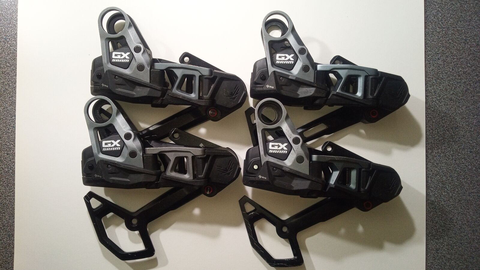 SRAM GX T Type AXS Derailleurs | Rear Derailleurs | Bike Hub