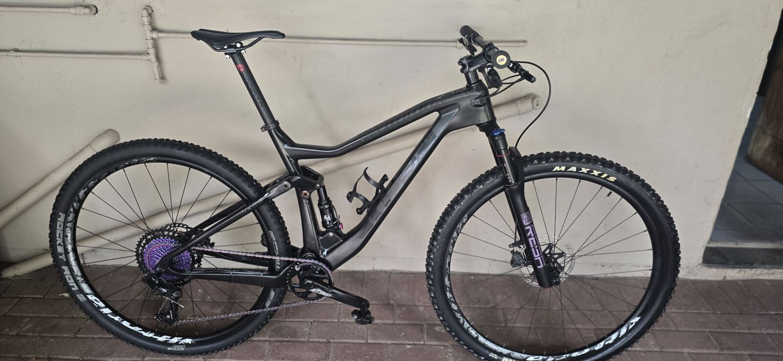 Neat kean carbon 29er price drop | Dual Suspension Mountain Bikes ...