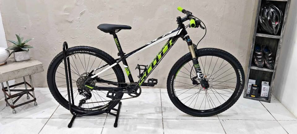Scott Scale 750 MTB XS | Hardtail Mountain Bikes | Bike Hub