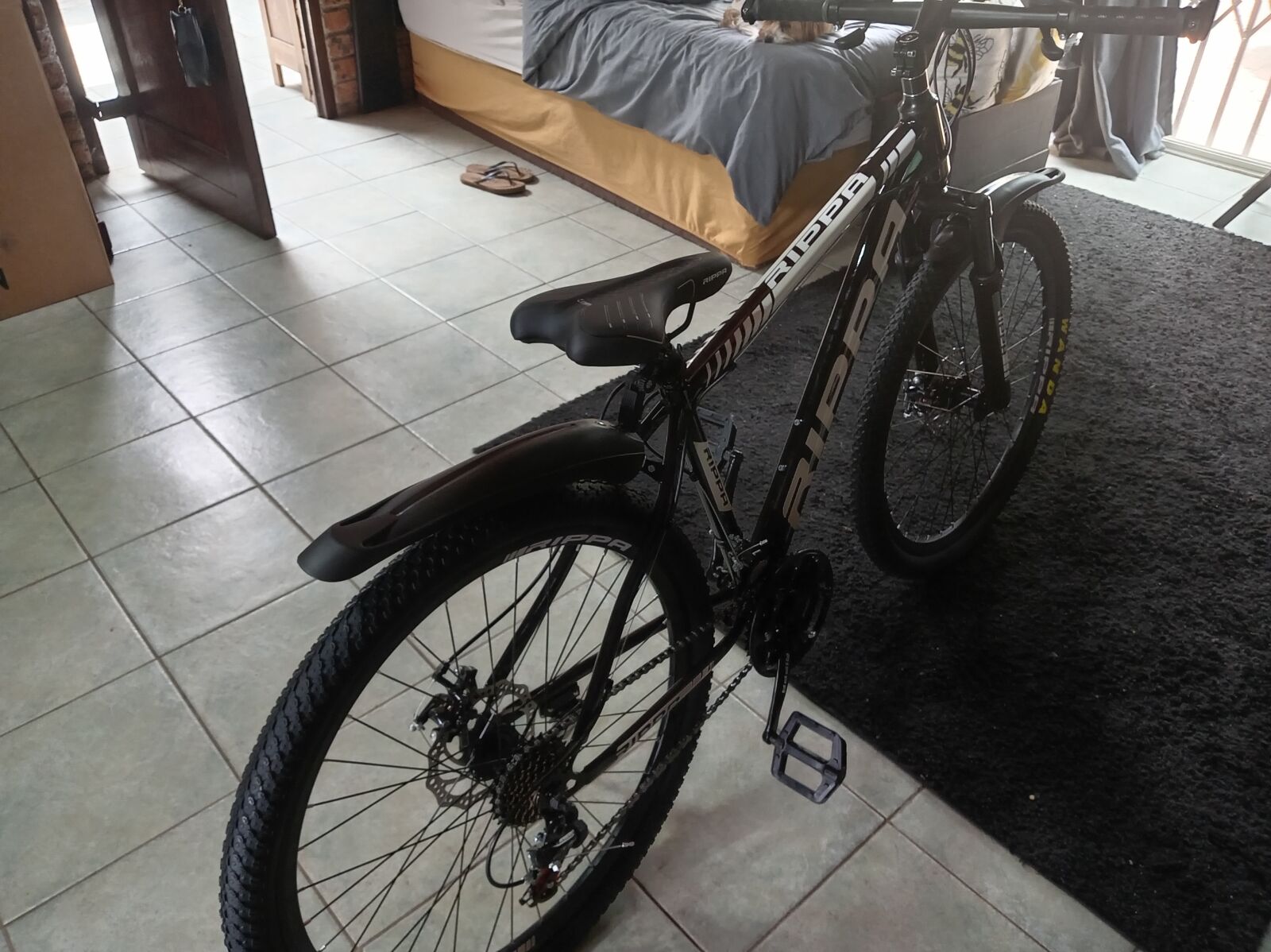 Rippa 26inch 21 speed MTB | Single Speed Bikes | Bike Hub