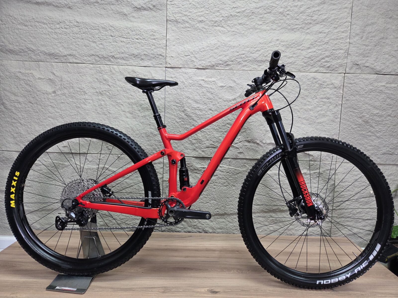SCOTT SPARK 960 (S) **SOLD** | Dual Suspension Mountain Bikes | Bike Hub