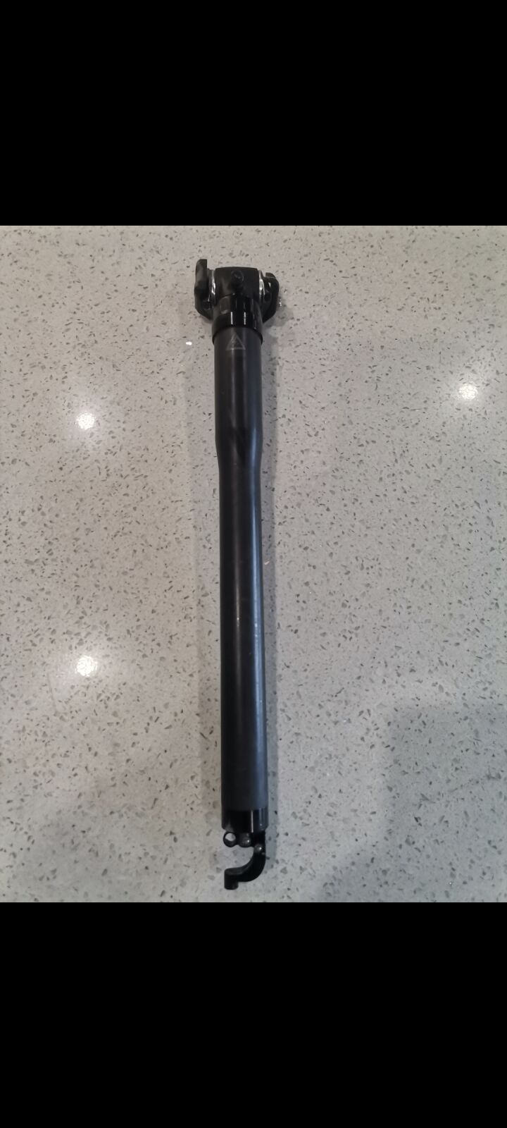 Specialized Command post XCP | Dropper Seat Posts | Bike Hub