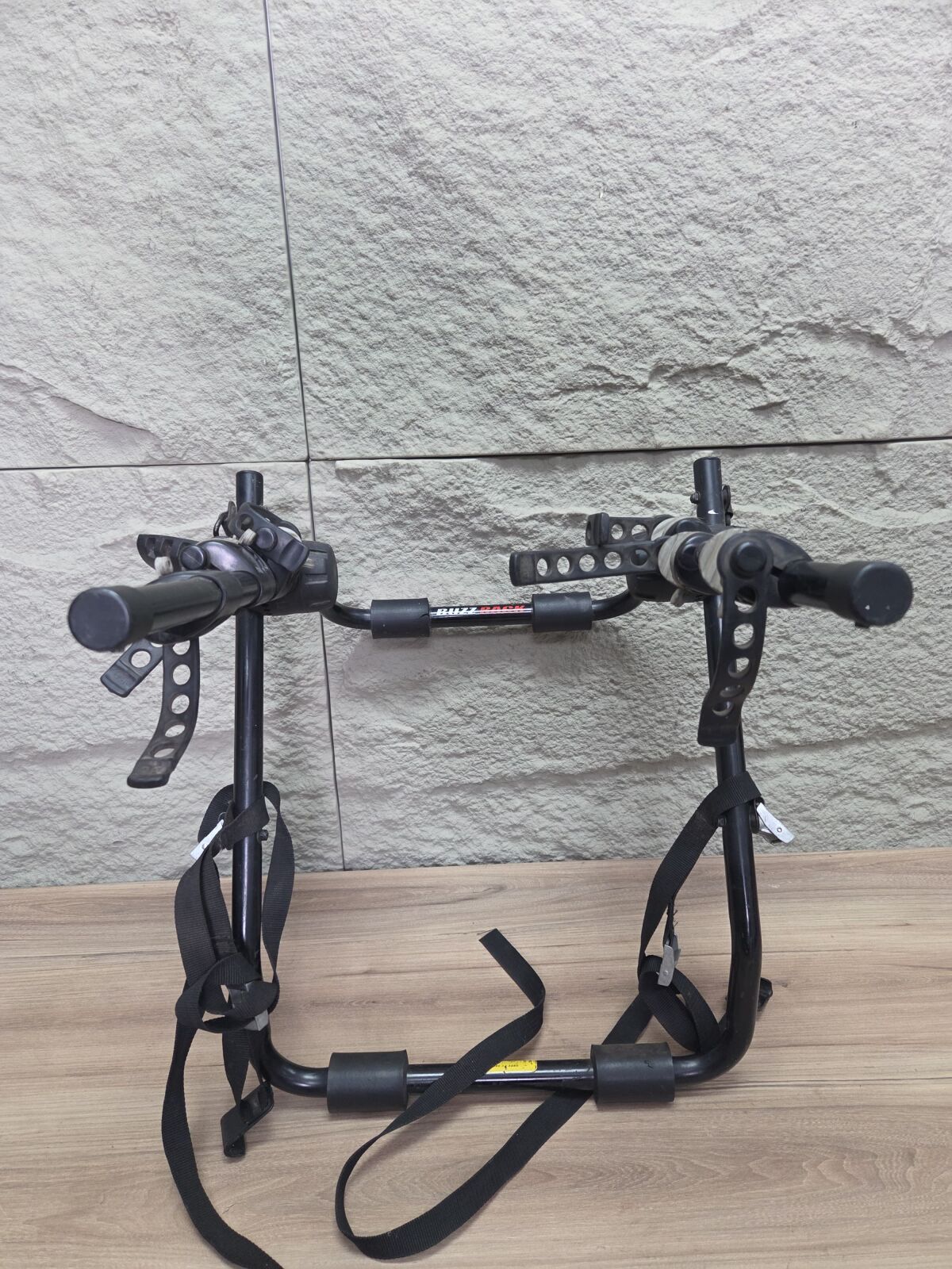 BUZZ RACK 3 BIKE CARRIER | Bike Racks | Bike Hub