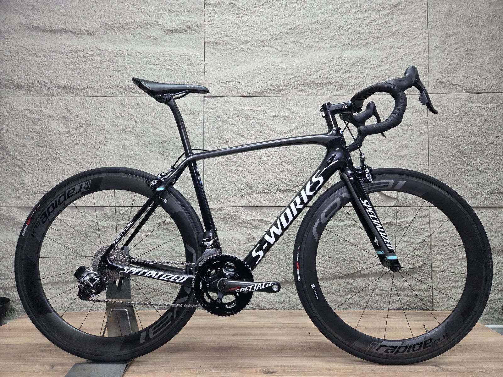 S-Works Tarmac SL5 (54cm) **SOLD** | Road Bikes | Bike Hub