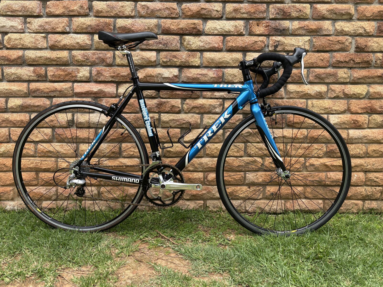 Trek Discovery Channel Edition Road Bike | Road Bikes | Bike Hub