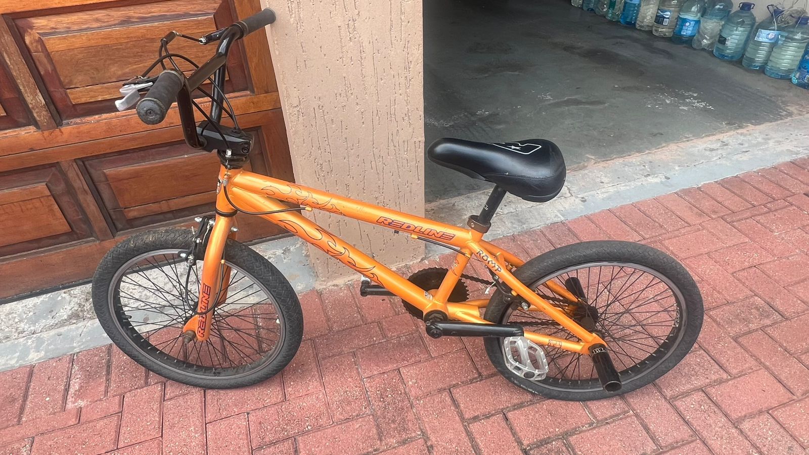 Redline bmx | BMX Bikes | Bike Hub