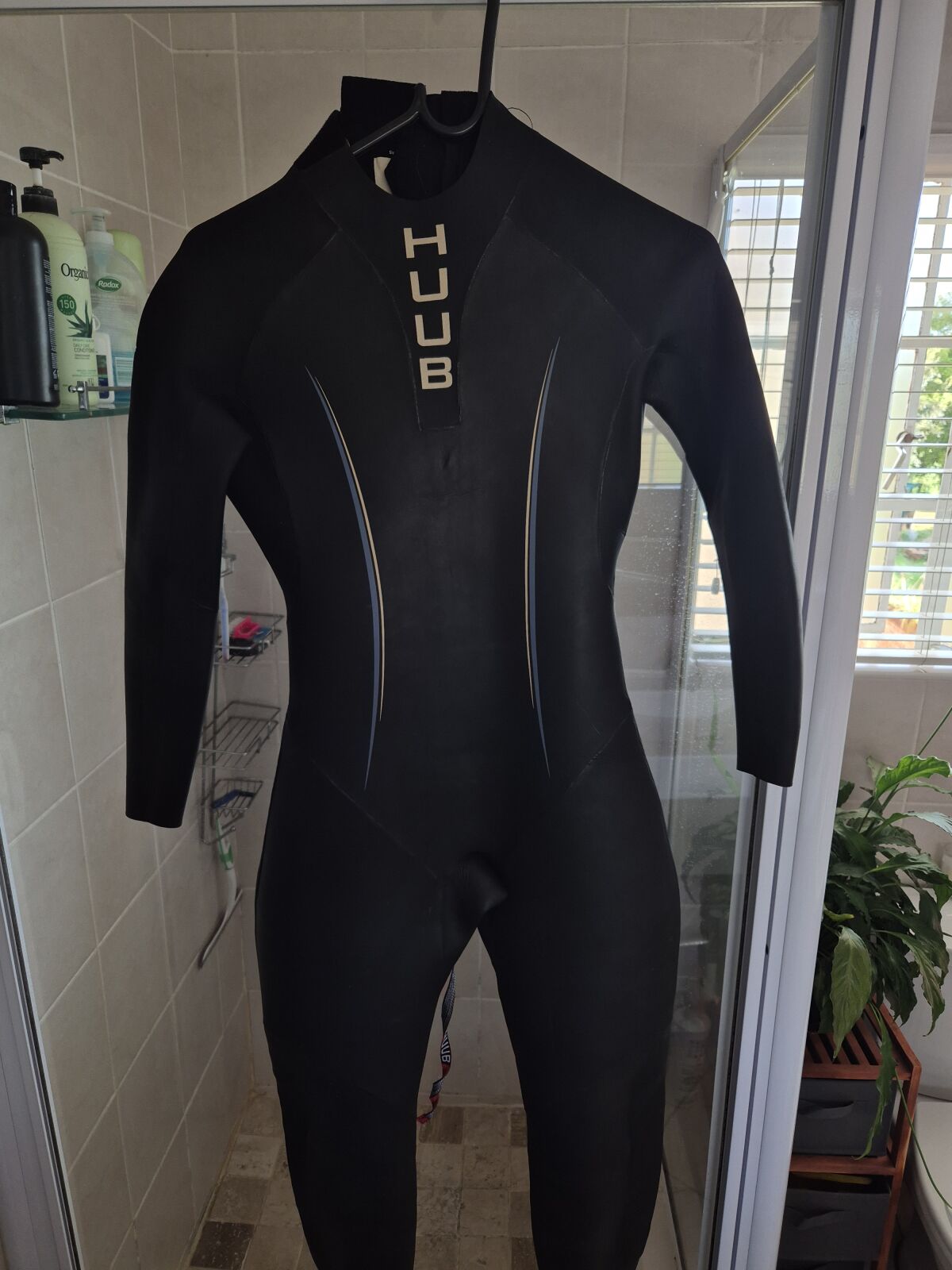 HUUB Wetsuit | Trisuits & Wetsuits | Bike Hub