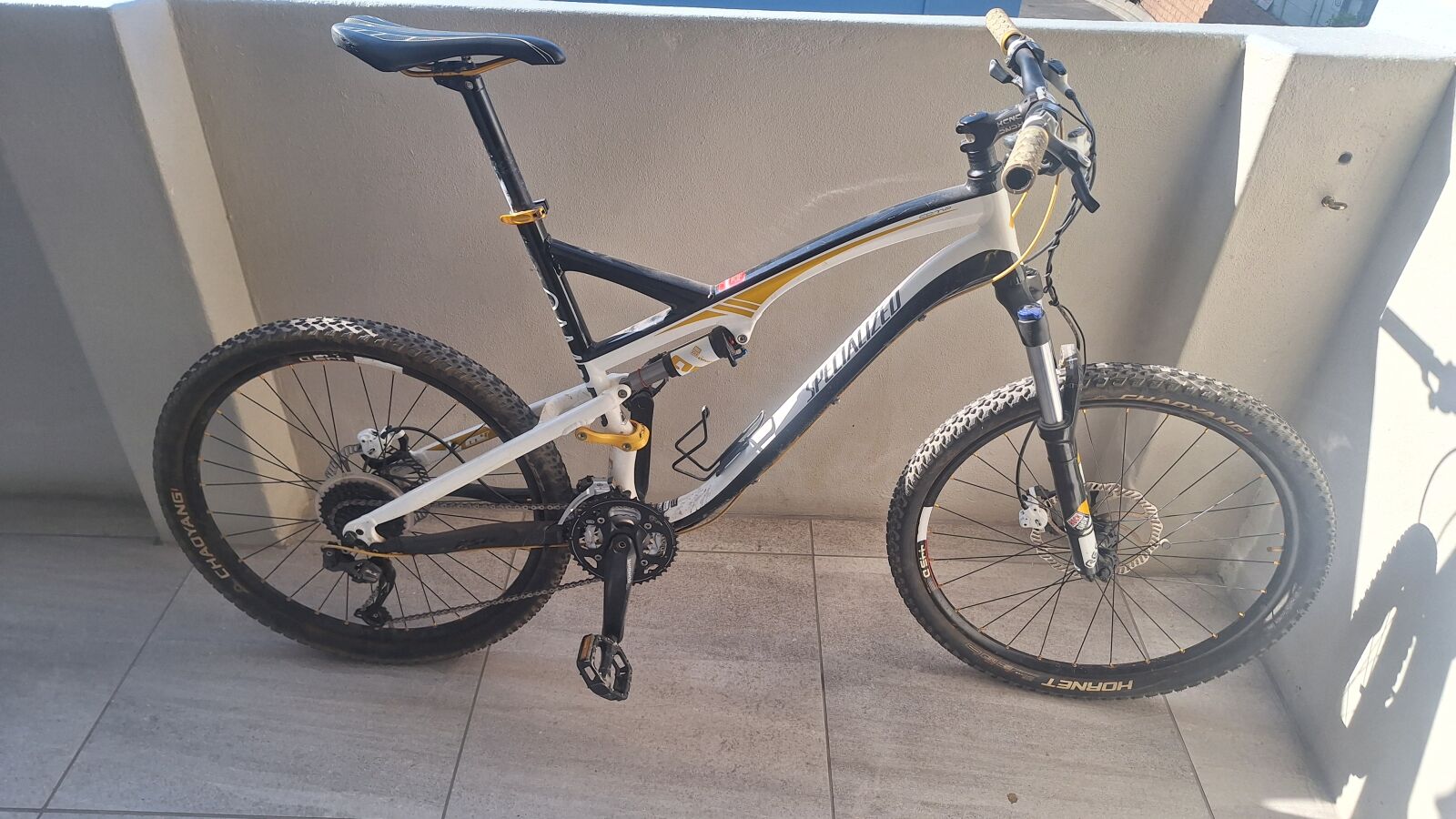 Specialized camber comp | Dual Suspension Mountain Bikes | Bike Hub