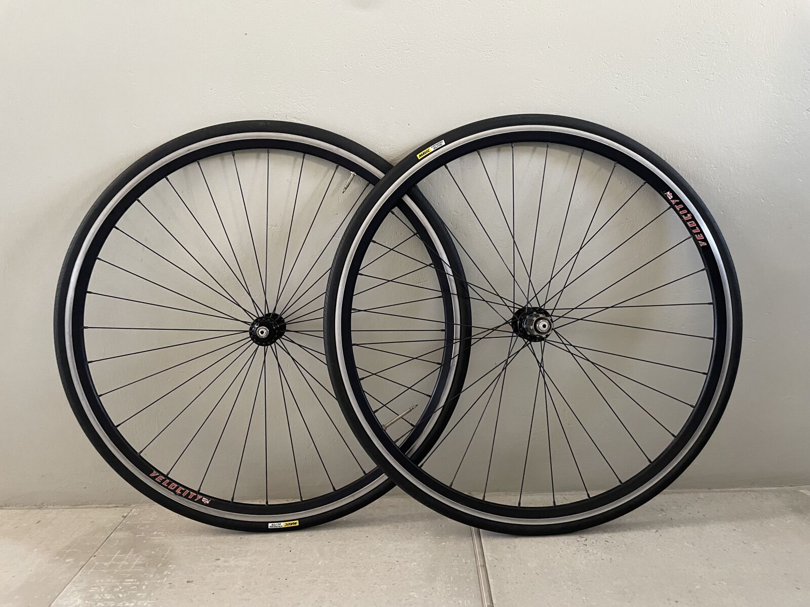 Wheelset | Road Bike Wheels | Bike Hub