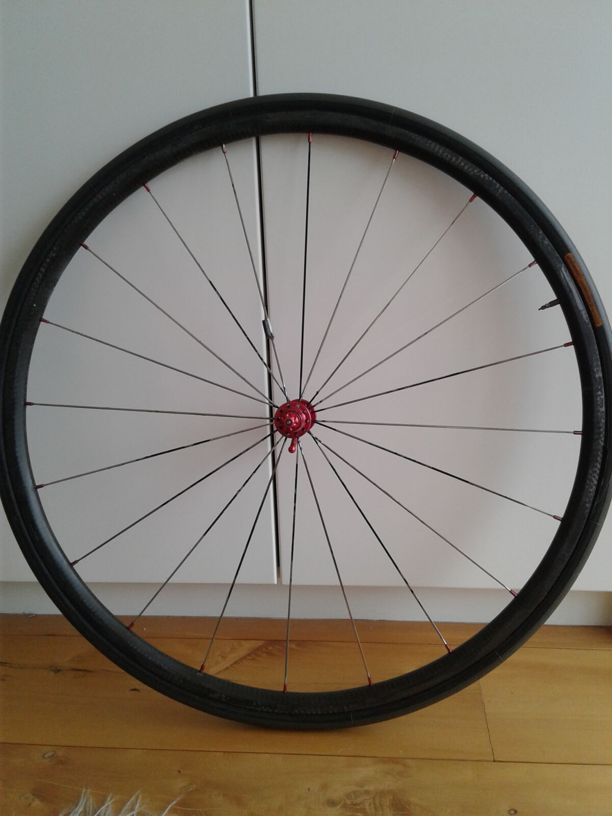 Carbon wheelset | Road Bike Wheels | Bike Hub
