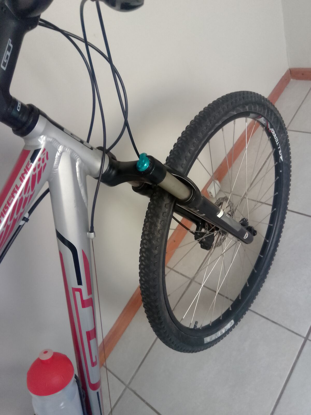 Timberline GT Expert 29er R3300 | Hardtail Mountain Bikes | Bike Hub