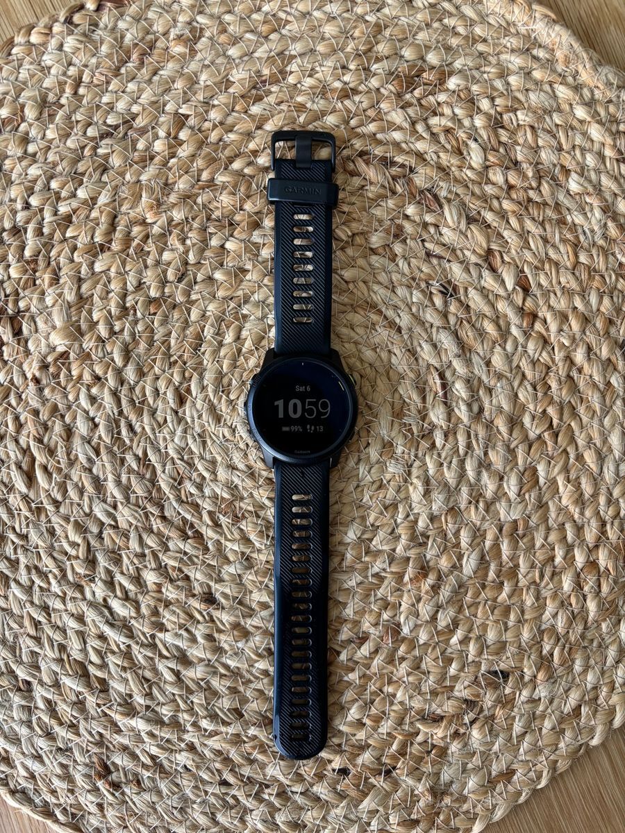 Garmin Forerunner 745 | Watches & Wearables | Bike Hub