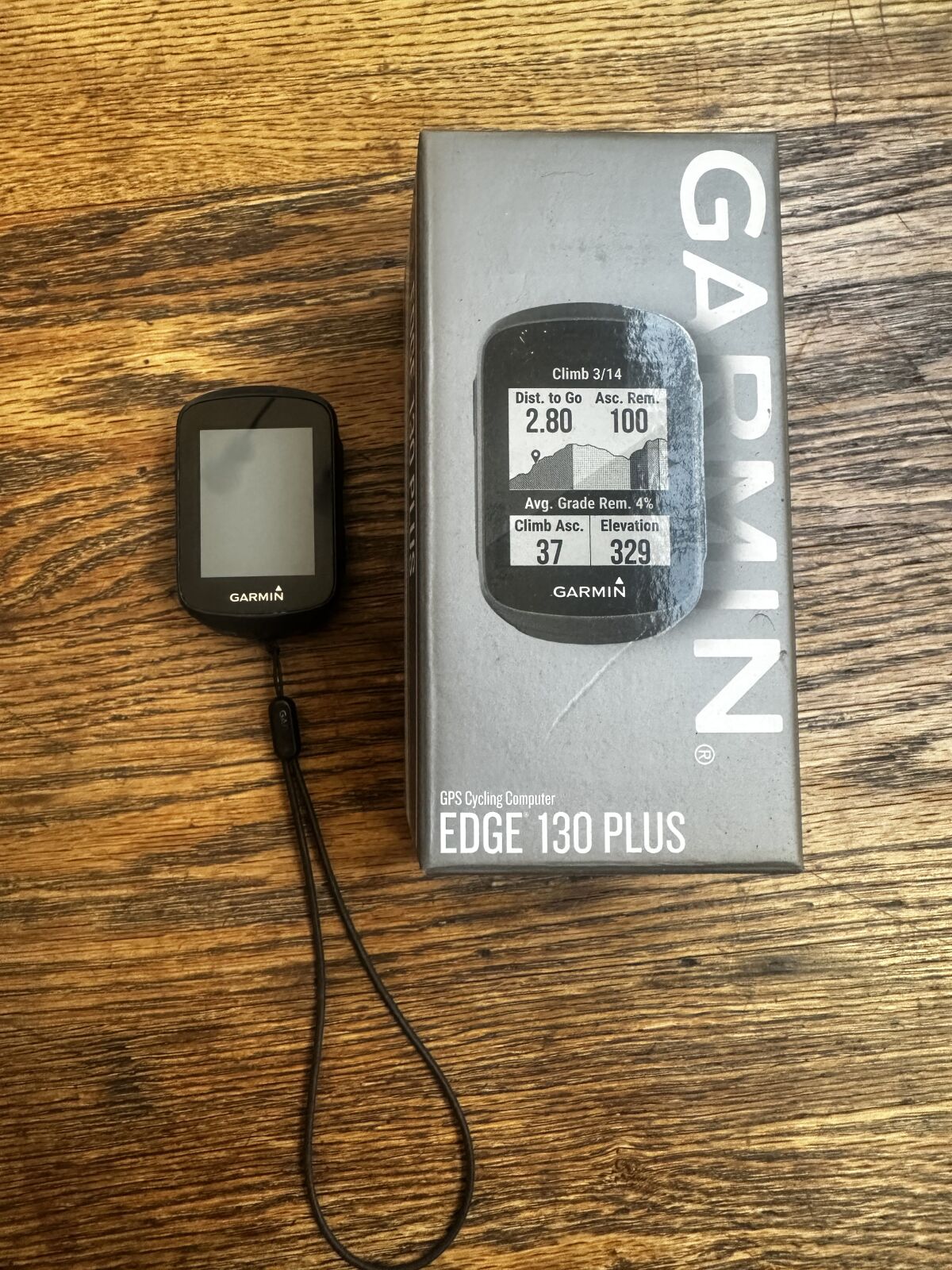 Garmin edge 130 Plus | Computers & GPS | Bike Hub
